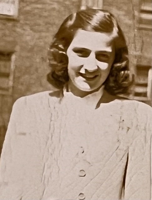 Regina Emma Shortt Obituary - Hampton, VA