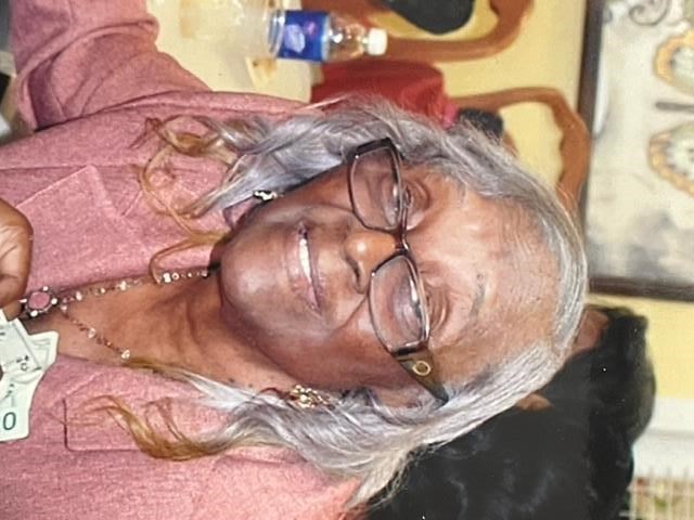 Corene Jackson Obituary - Houston, TX