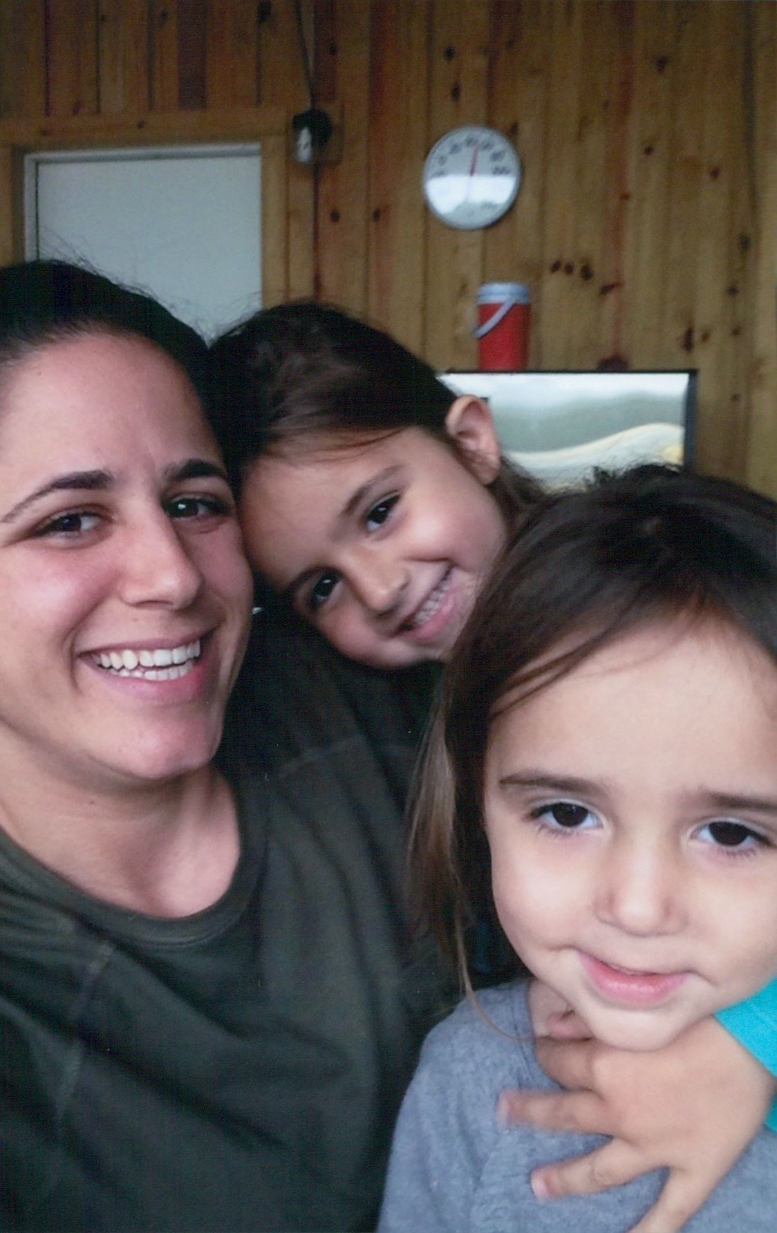 Sandra Foti's Instagram, Twitter & Facebook on IDCrawl