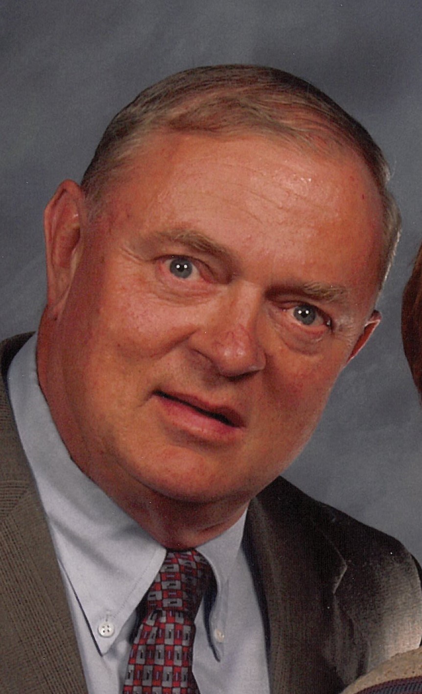 Richard L. Claggett Obituary - Grosse Pointe Woods, MI Richard L. Claggett Obituary - Grosse Pointe Woods, MI