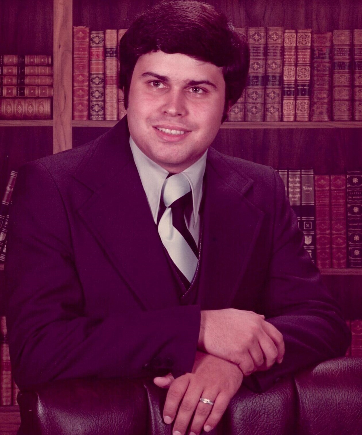 James Alexander Obituary - Arlington, TX