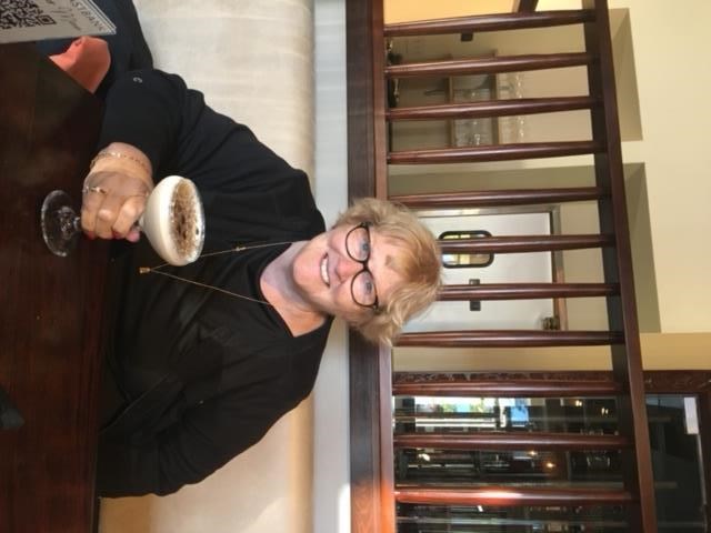 Audrey Griffin Obituary - Marco Island, FL