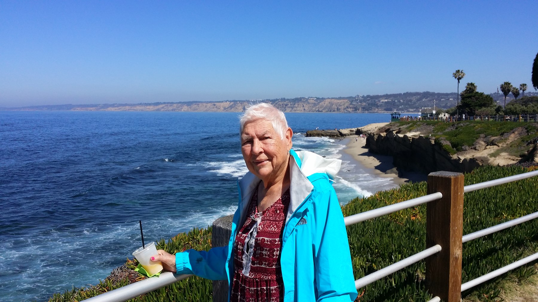 Anna June Story Obituary - Grapevine, TX