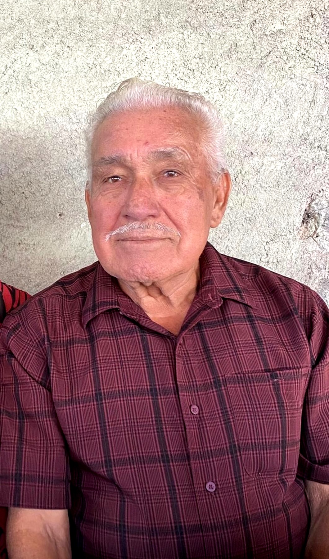 Elias Quiroz Alejandre Obituary - Mission, TX