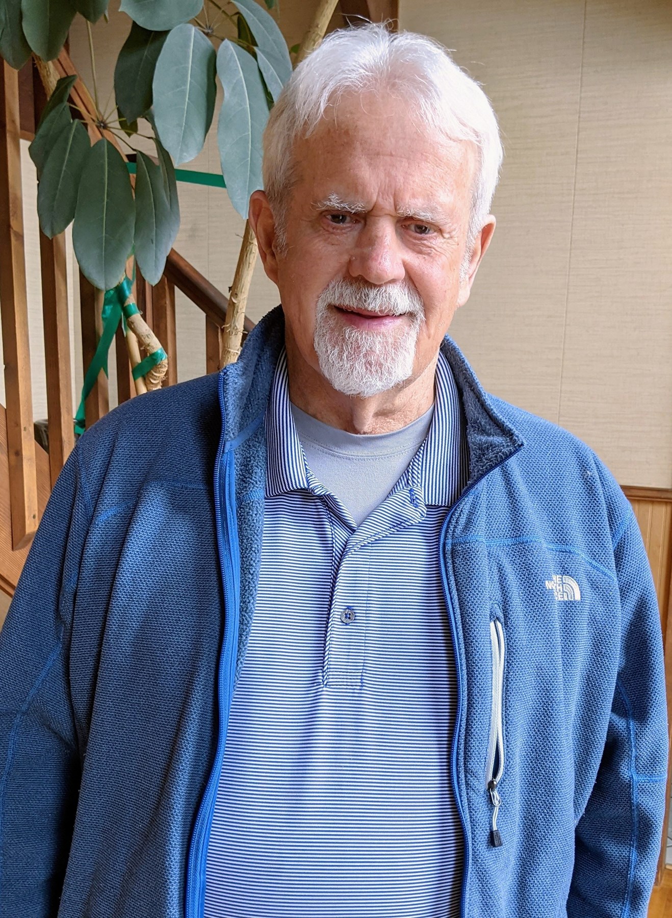 Howard Stewart Obituary - Tumwater, WA