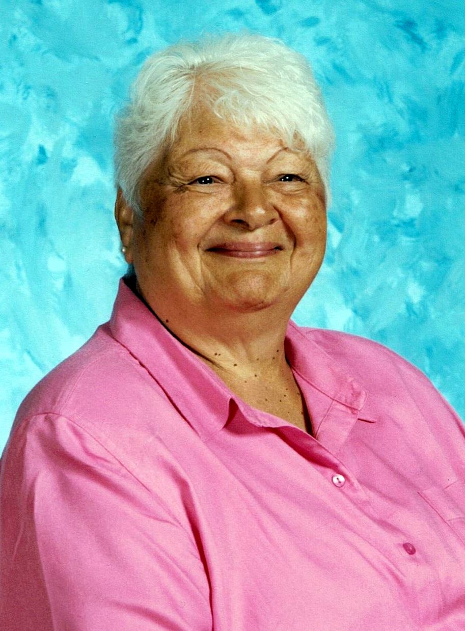 Dorothy Branham Obituary - Madison Heights, VA