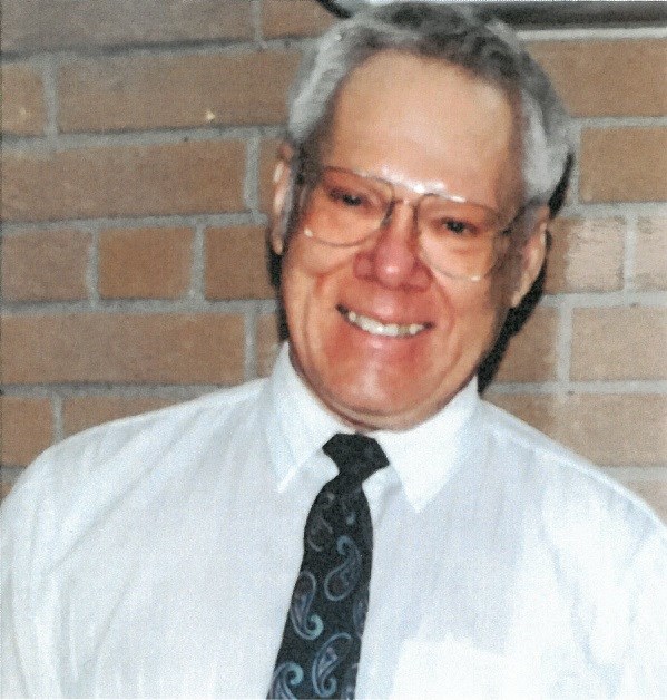 Ron Reavley Obituary - Regina, SK