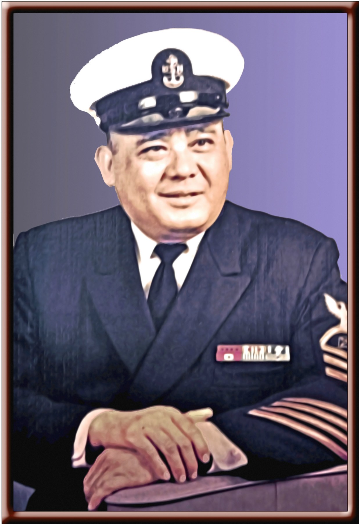 Tomas P. Balajadia Obituary - Bonita, CA