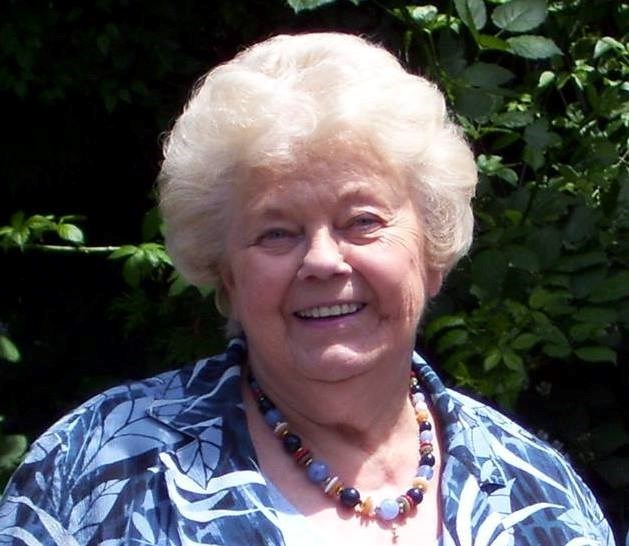 Maureen Iggulden Obituary - Portland, OR