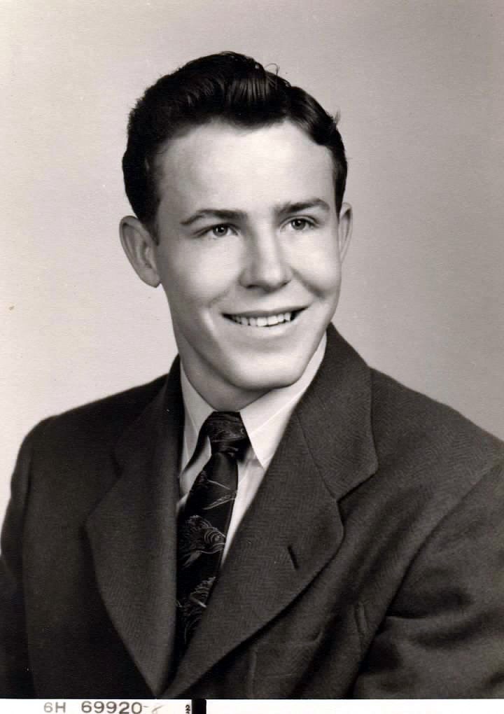 James "Jim" Eastman Gerhardt Obituary - Houston, TX