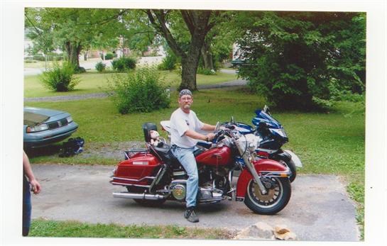 Robert Stimson Obituary - Columbus, OH