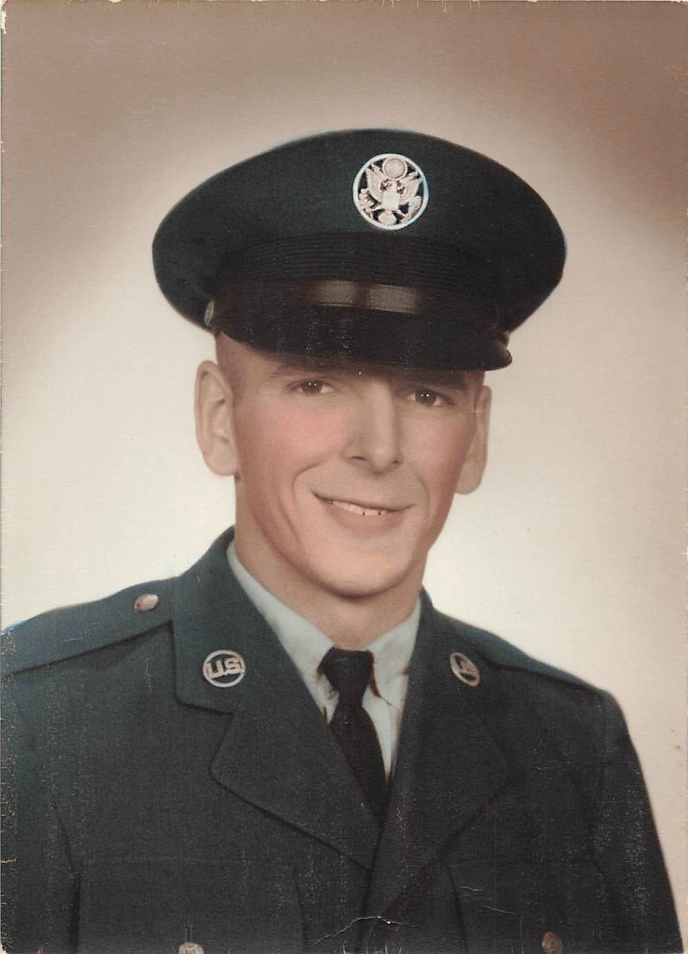 Howard Snoke avis de décès - Creve Coeur, IL