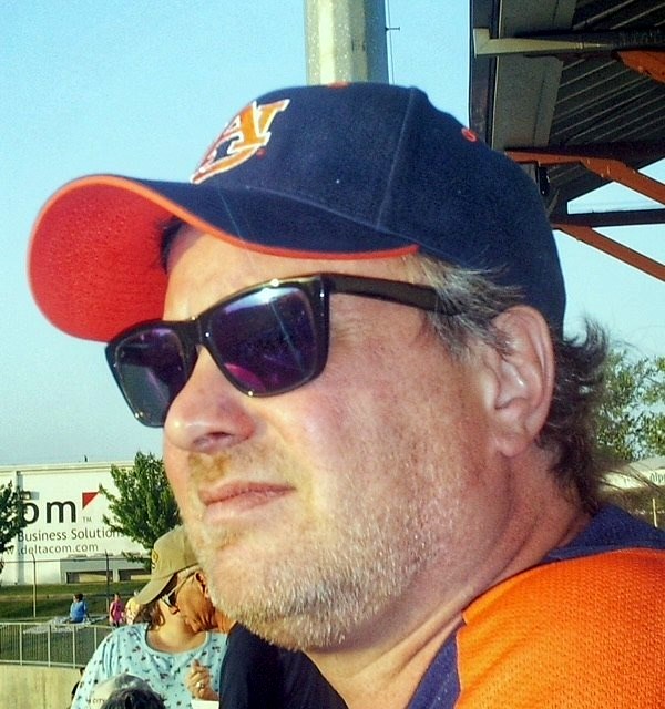 Kenneth Thorn Obituary - Prattville, AL