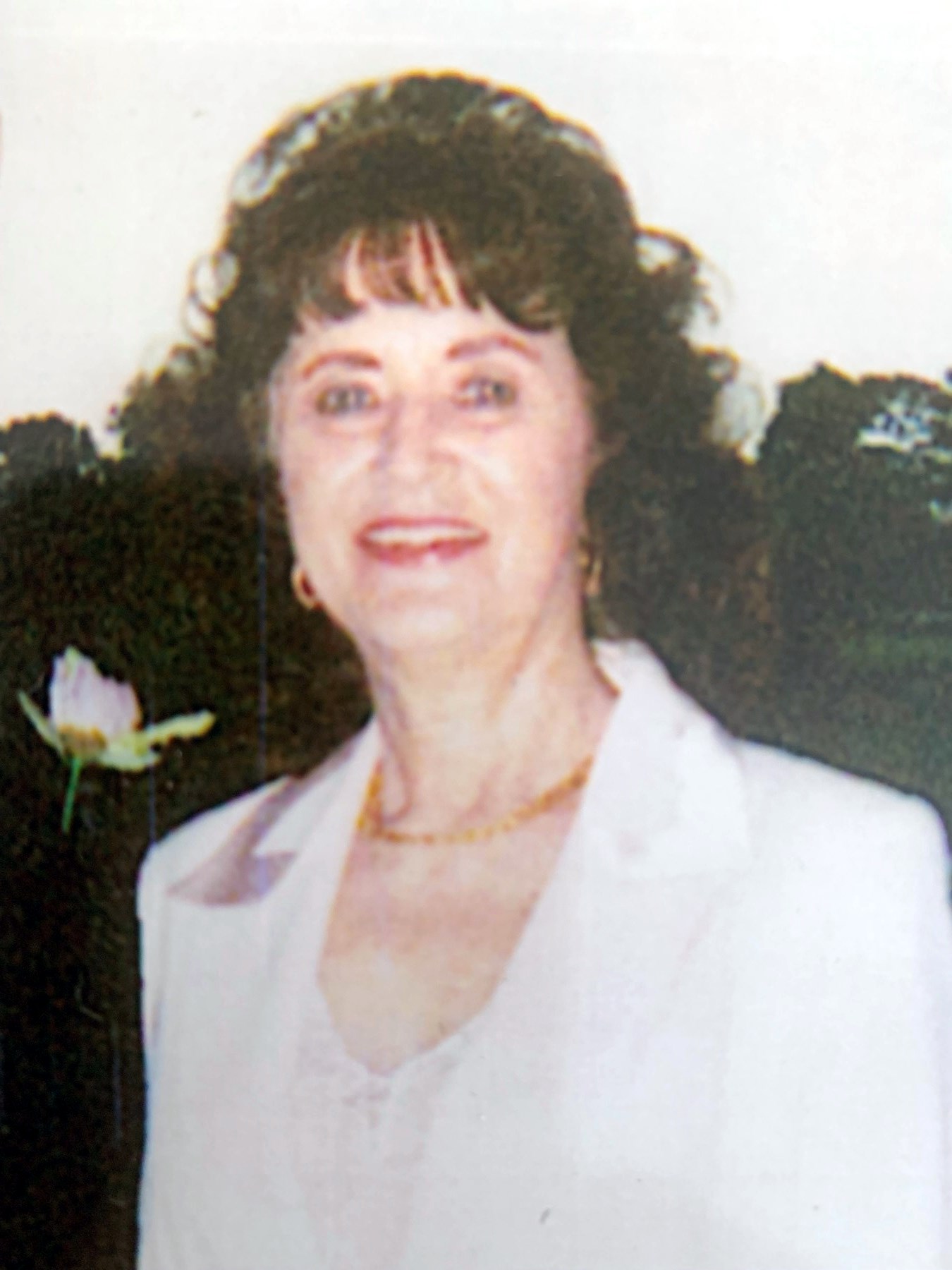 Dorothy Trusso Obituary - Ormond Beach, FL