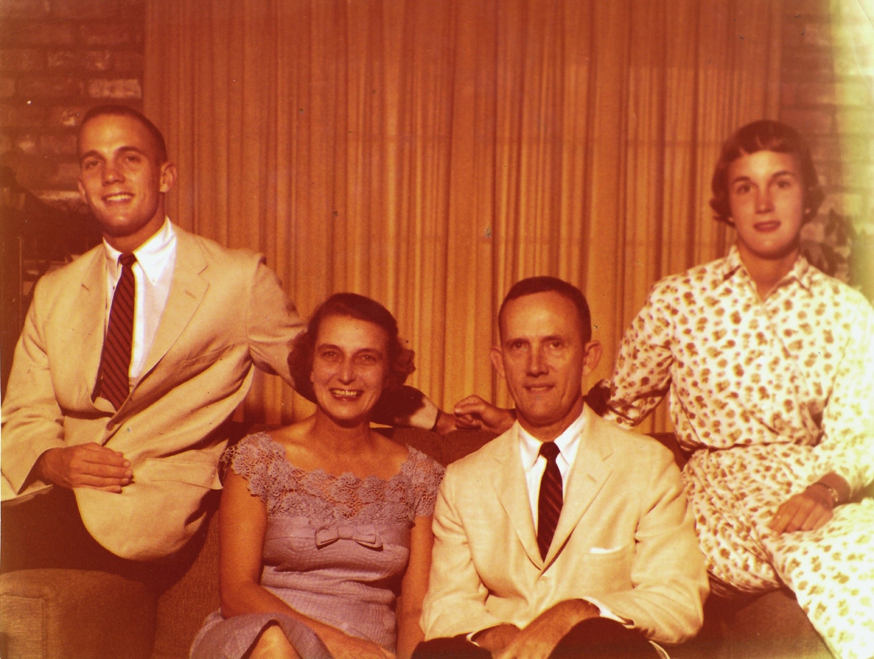 William Carlisle Bagby Obituary - Houston, TX