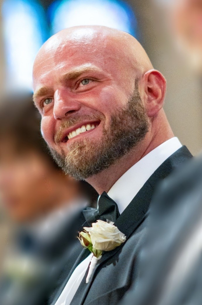 Zachary Hust Obituary - Gahanna, OH