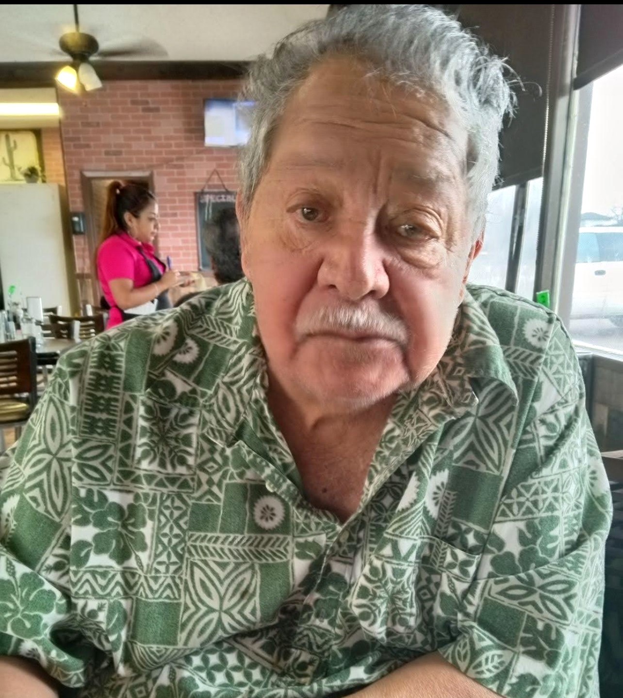 Jorge Pena Obituary - San Antonio, TX