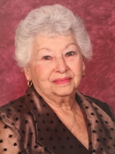 Mrs. Marion Kinzer Obituary - North Miami Beach, FL
