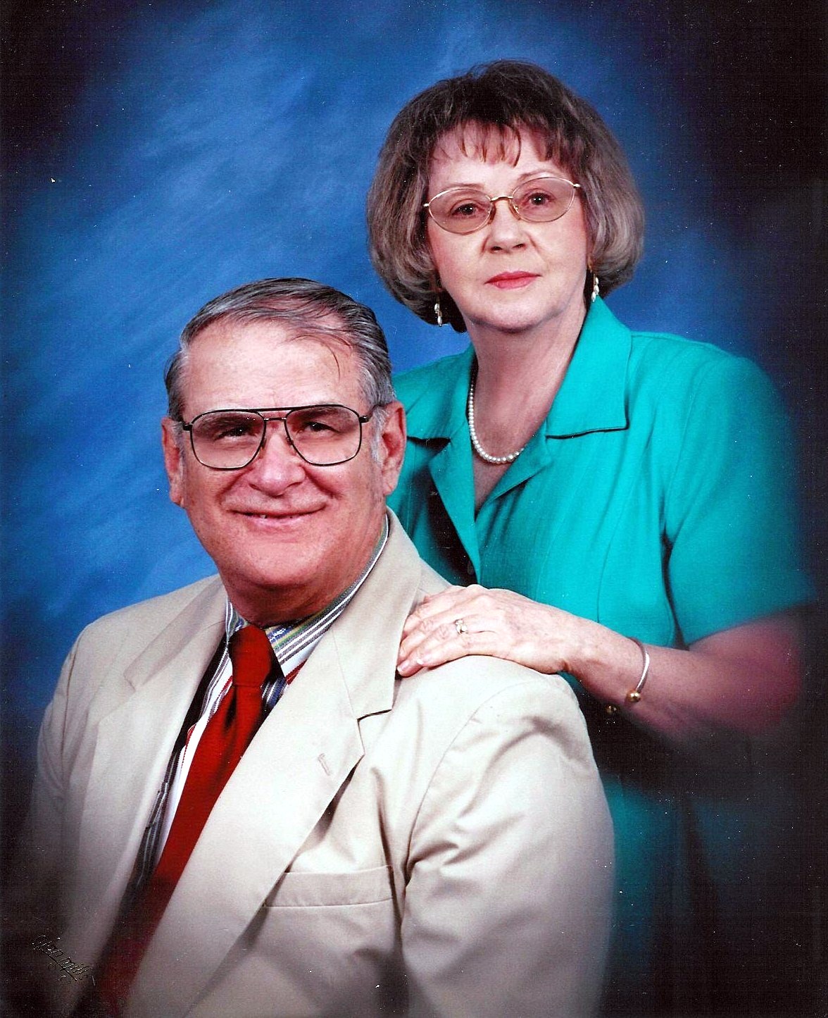 Larry Thomas Oklahoma