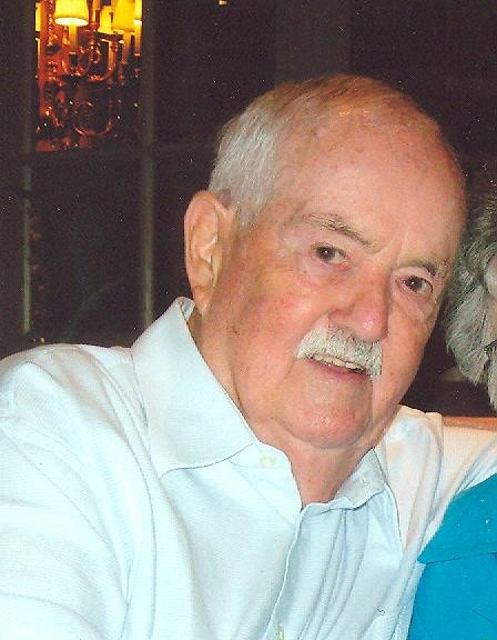 Kenneth McDonald Grant Obituary - Toronto, ON