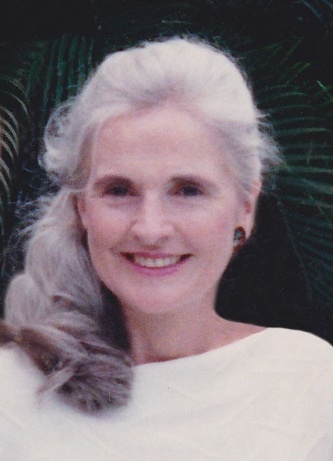 Susanna Thompson Obituary - Oceanside, CA