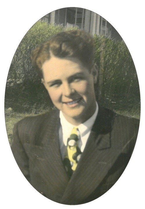 Tom Slavin Obituary - Assiniboia, SK