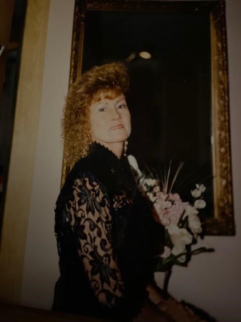 Iris McCarn Obituary - Shallotte, NC