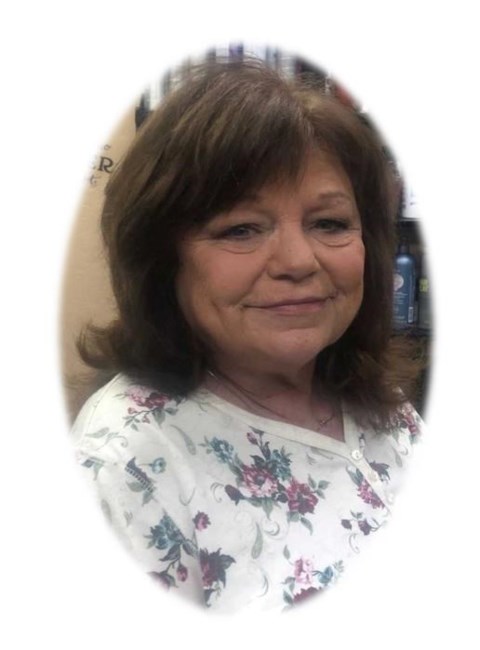 Patsy Roberts Obituary - Gladstone, MO