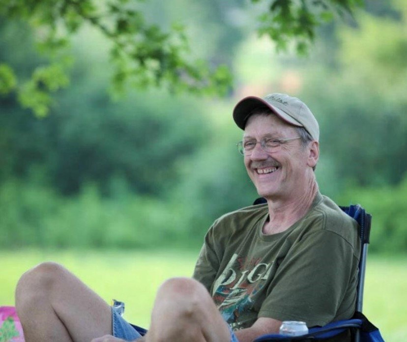 Kenneth Martin Obituary - Bassett, VA