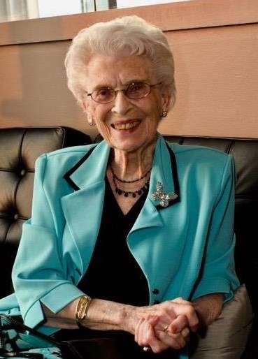 Helen Rafuse Obituary - Halifax, NS