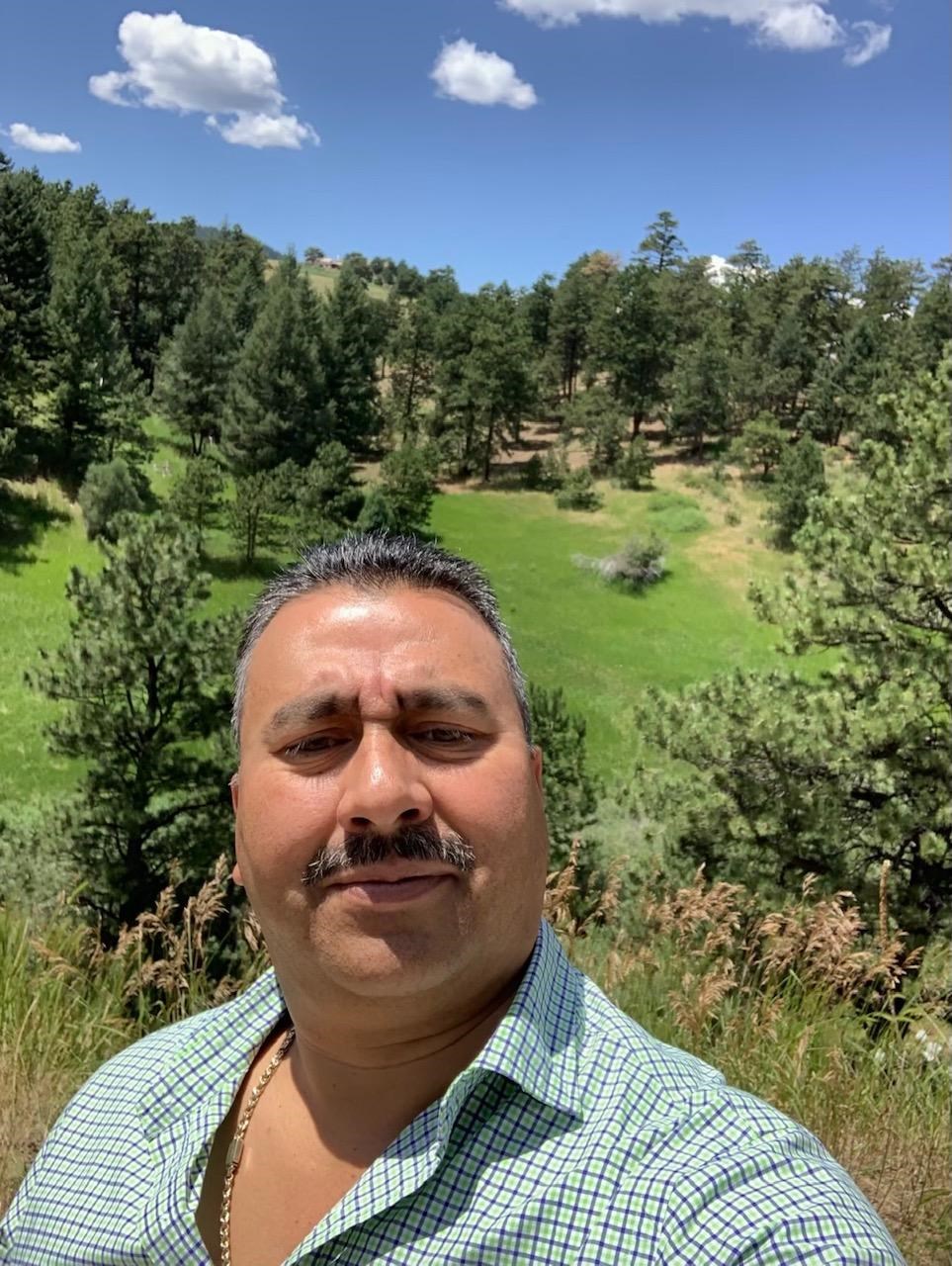 Saul Nuñez Obituario - El Paso, TX