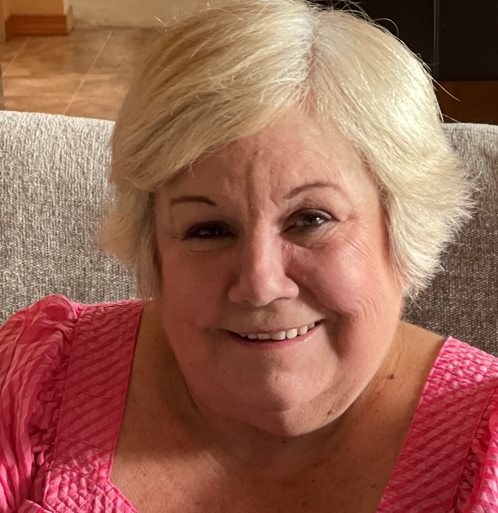 Nyla Simonetti Obituary - Bremerton, WA