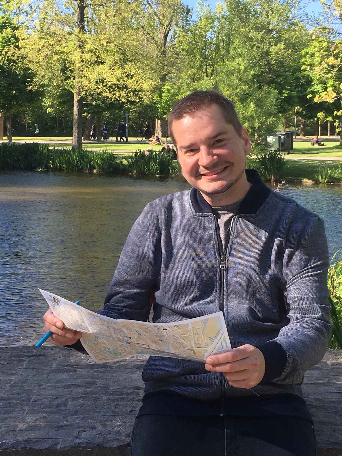 Scott Gaston Obituary - Raleigh, NC