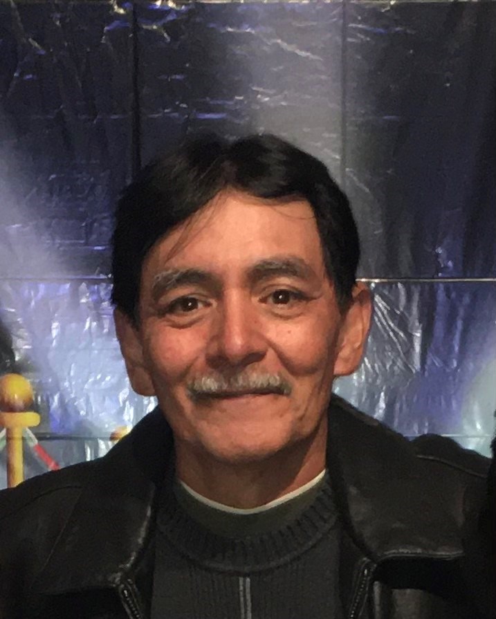 Andrew Castilleja avis de décès - New Braunfels, TX