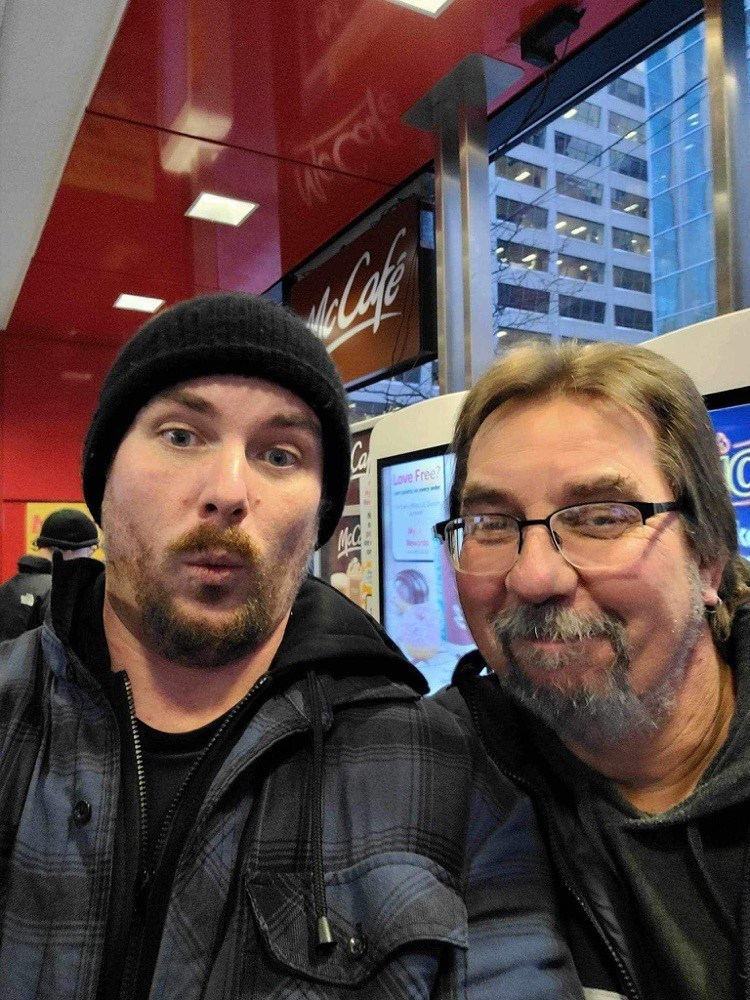 Geoffrey Clark Obituary - Ottawa, ON