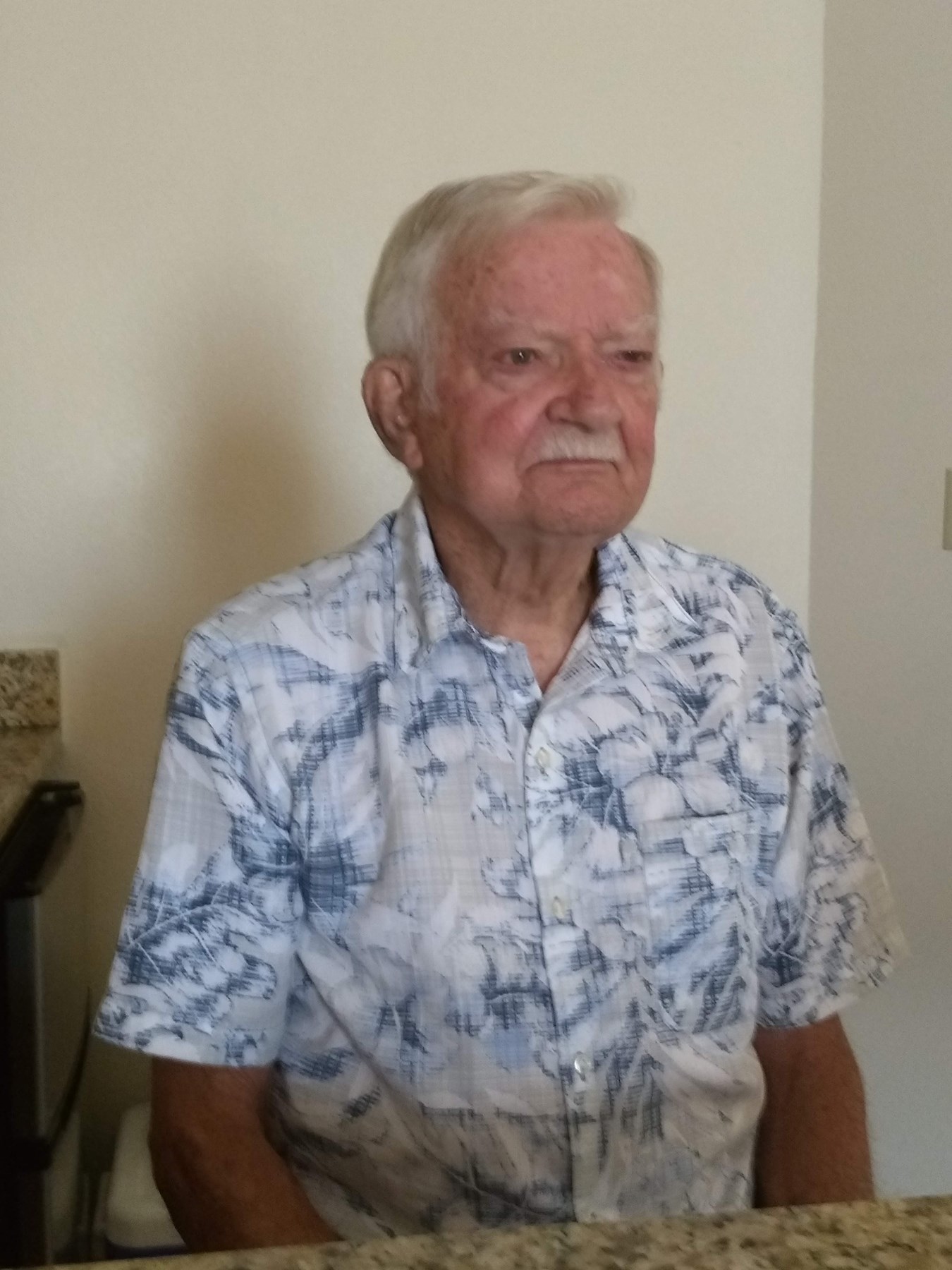 Kenneth Dennings Obituary - Lansing, MI