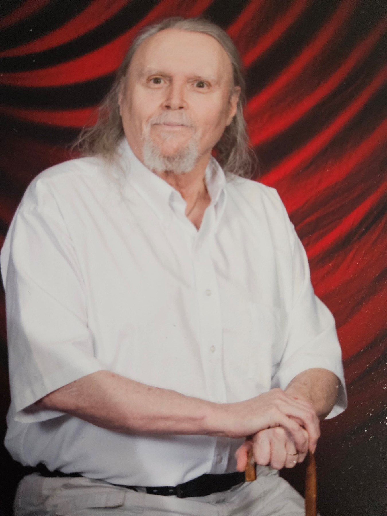 Cecil Sharp Obituary - Bullhead City, AZ