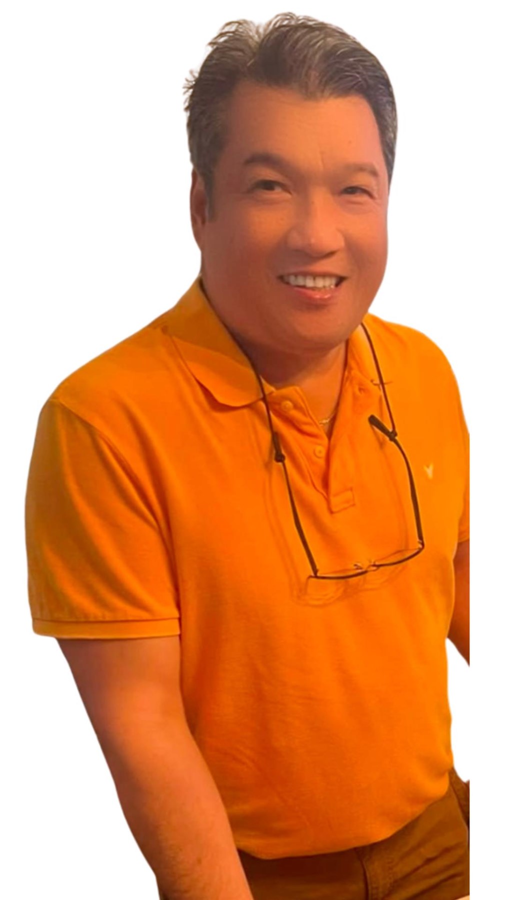 Roberto Nillo Obituary - Katy, TX