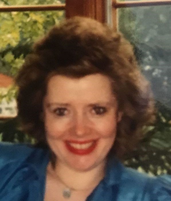 Mary Gordon Obituary - Providence, RI