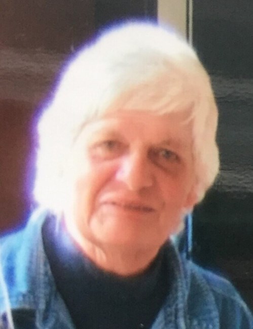 Barbara Anne Glassford Obituary - Guelph, ON