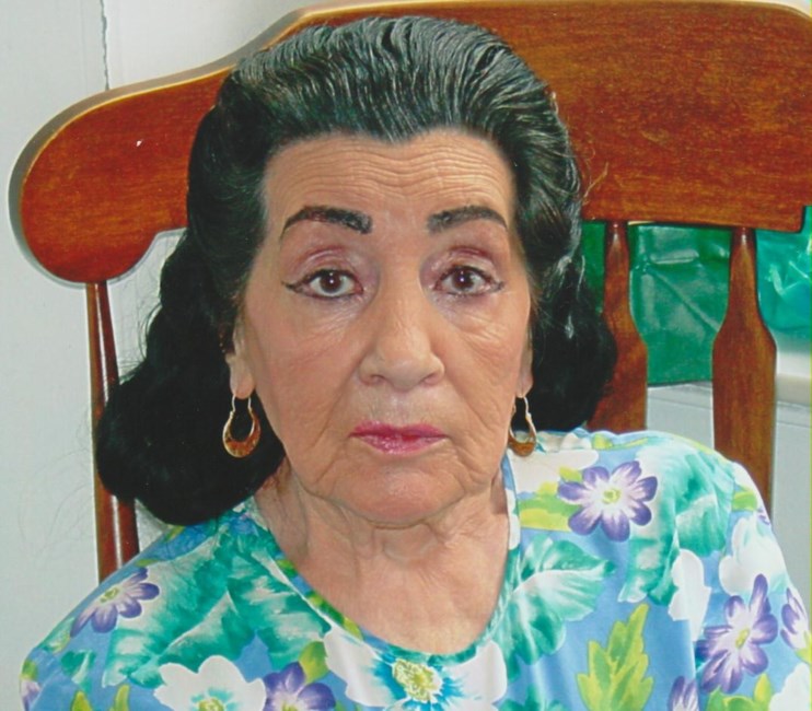 Liliane Larduinat Obituary - Virginia Beach, VA