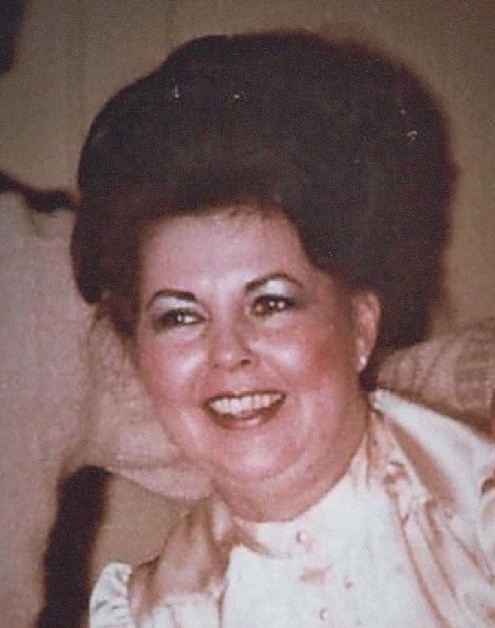 Priscilla Matthews Obituary - Conover, NC