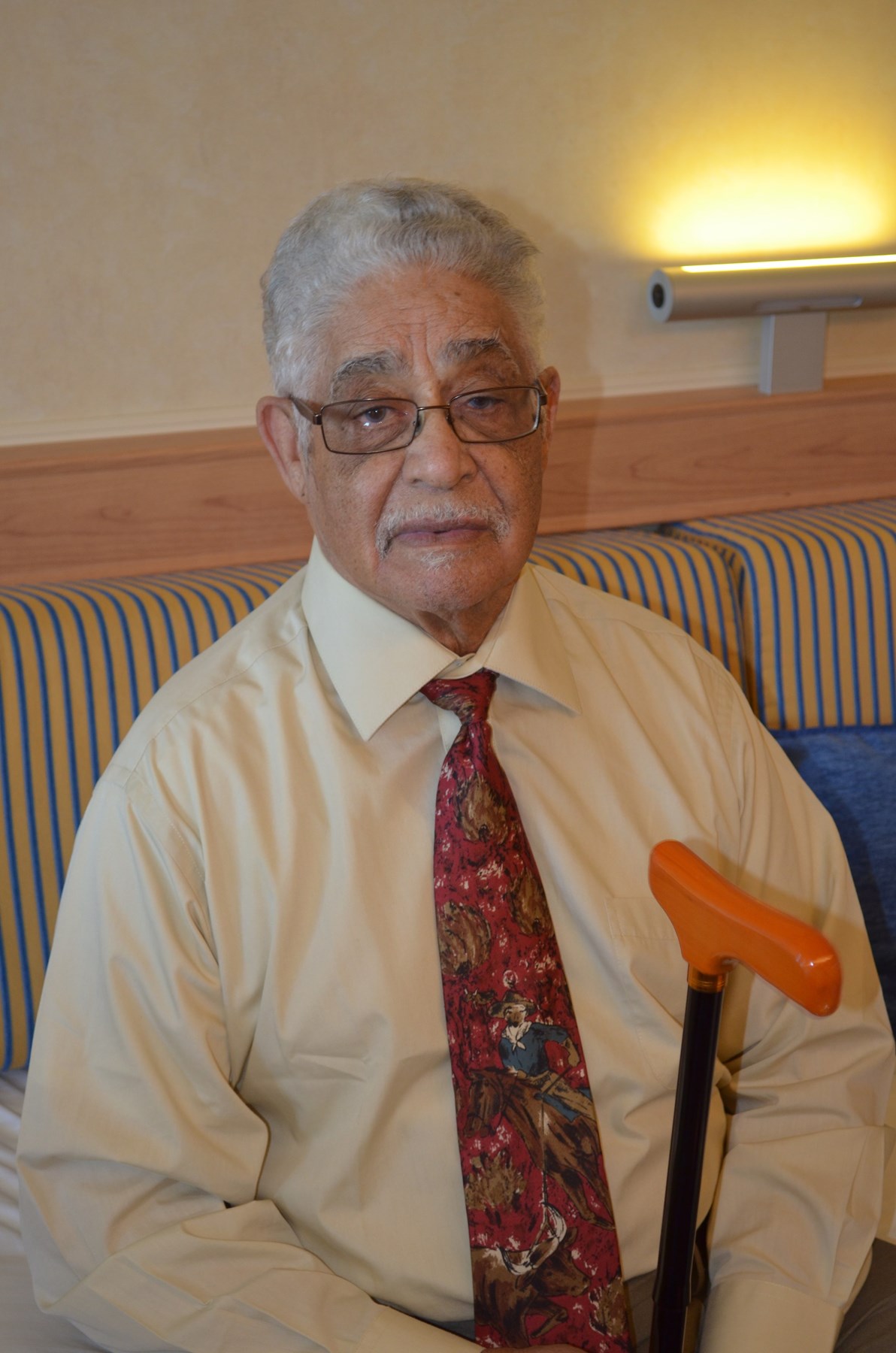 Arnold Mcintyre Obituary Menifee Ca