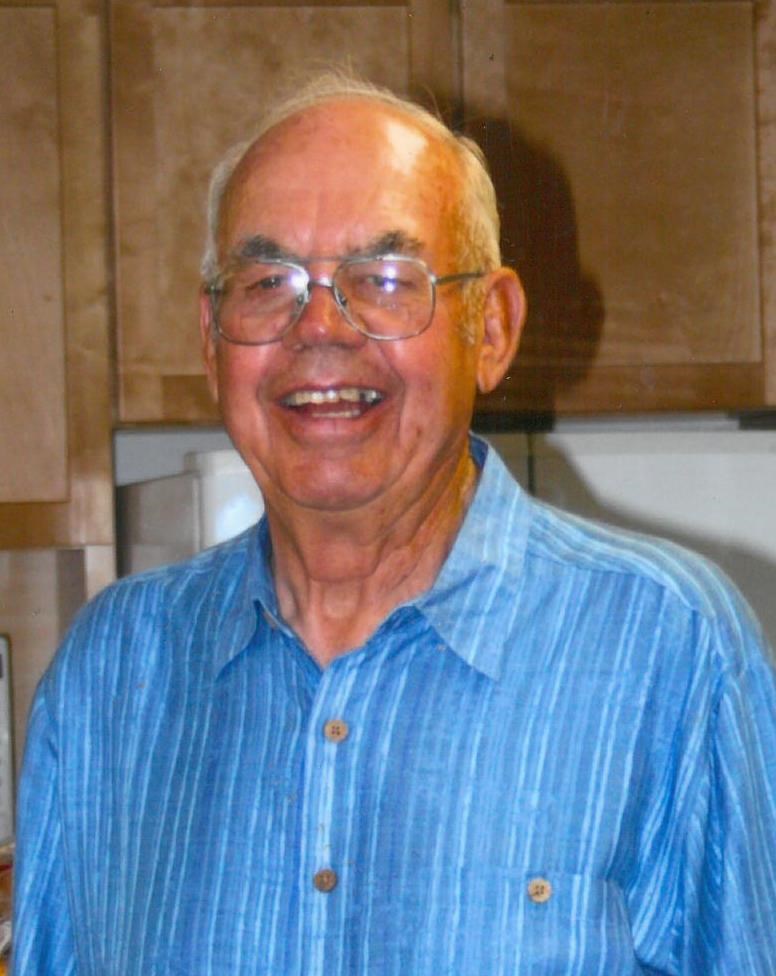 Jack Maurice Gorringe Obituary - Denver, CO