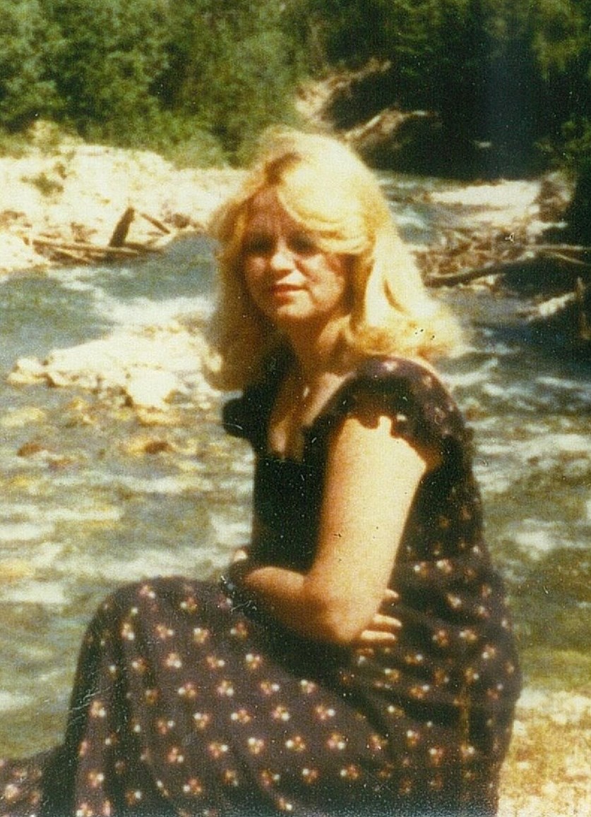 Ann Shull Obituary - Regina, SK