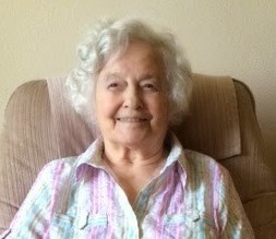 Edith Mast Obituary - Sarasota, FL