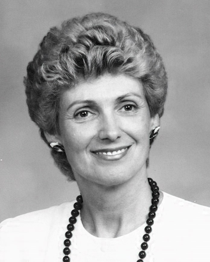 Gwendolyn Smith Obituary - Tallahassee, Fl