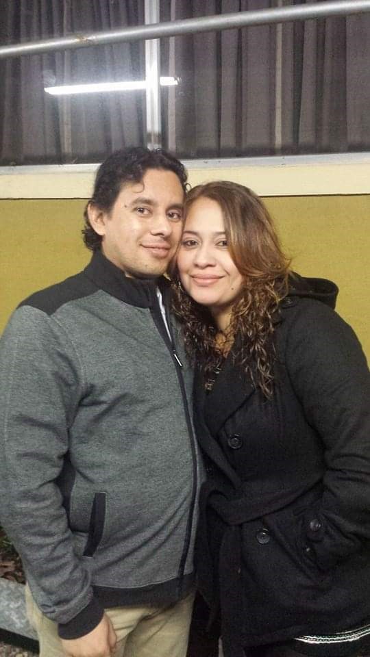 David Zepeda Girlfriend