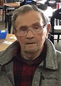Hector Poirier Obituary - Balmoral, NB