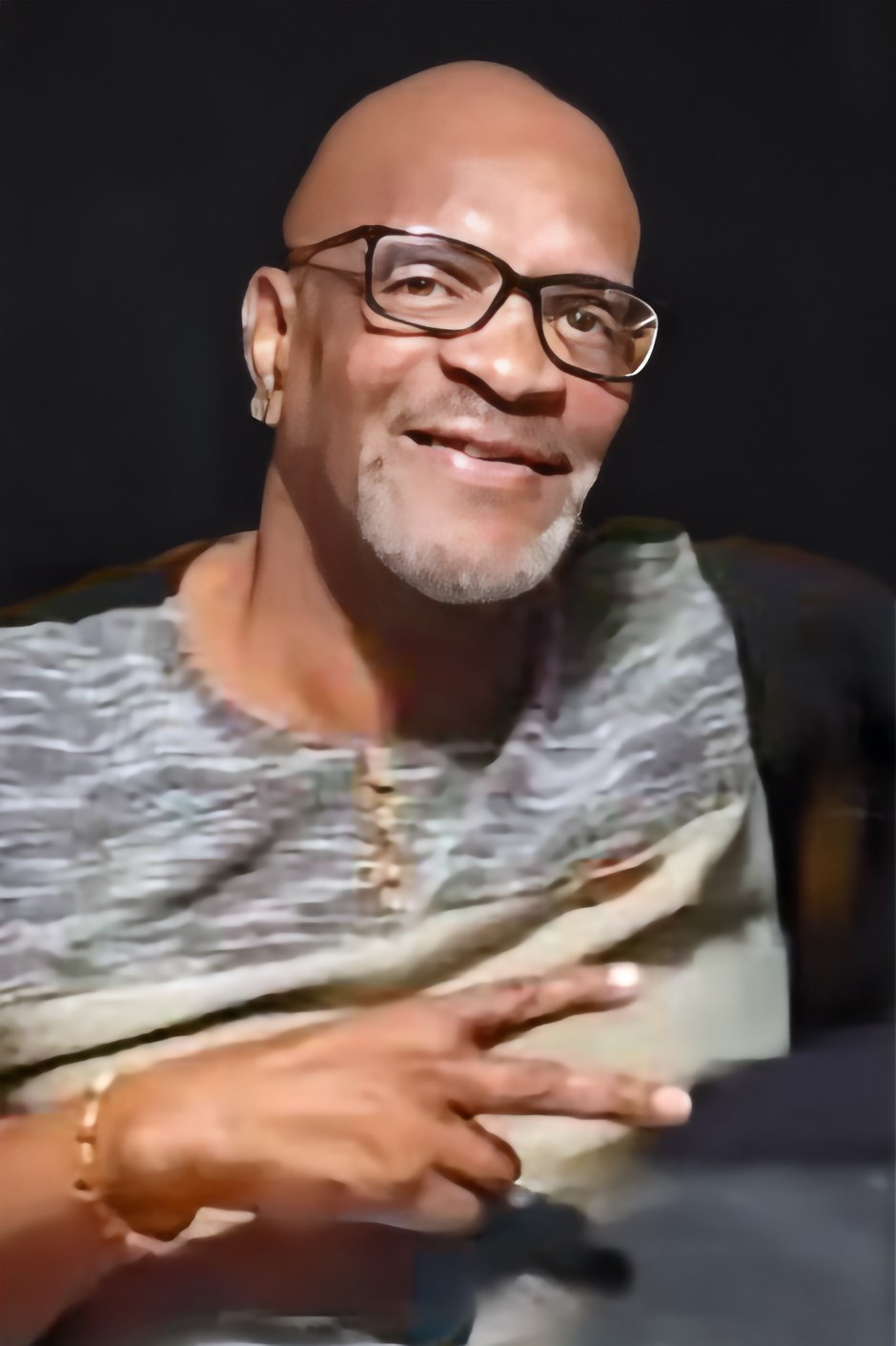 David Tate Obituary - Las Vegas, NV